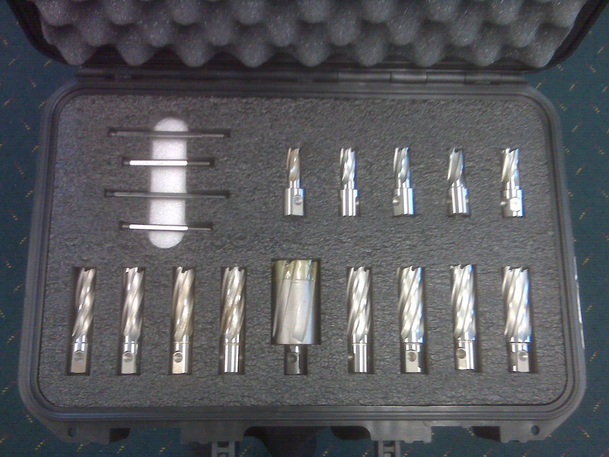 Custom Foam – EncasE NZ
