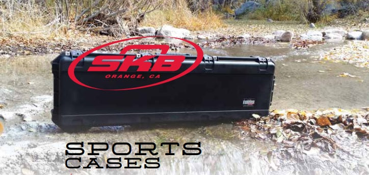 SKB Sport Cases – EncasE NZ