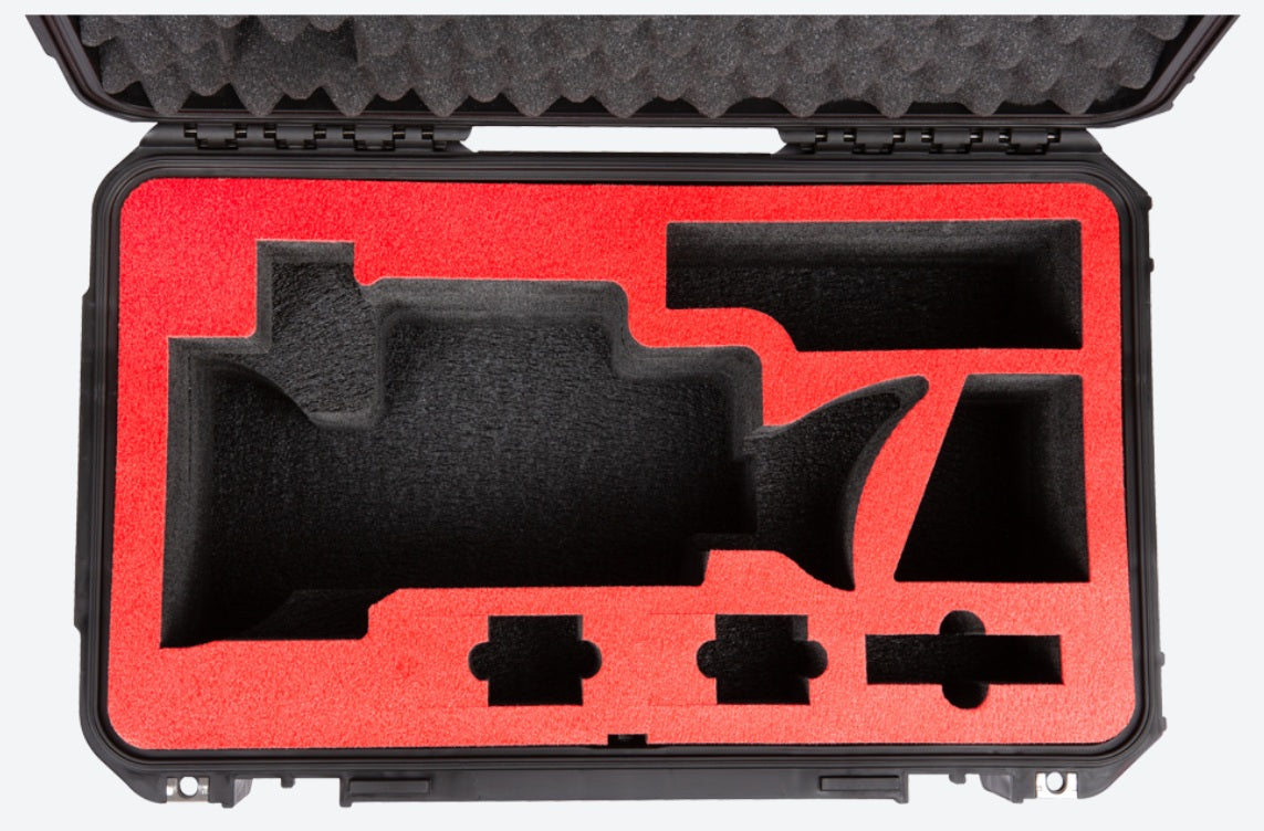 iSeries Canon XF605 Case – EncasE NZ