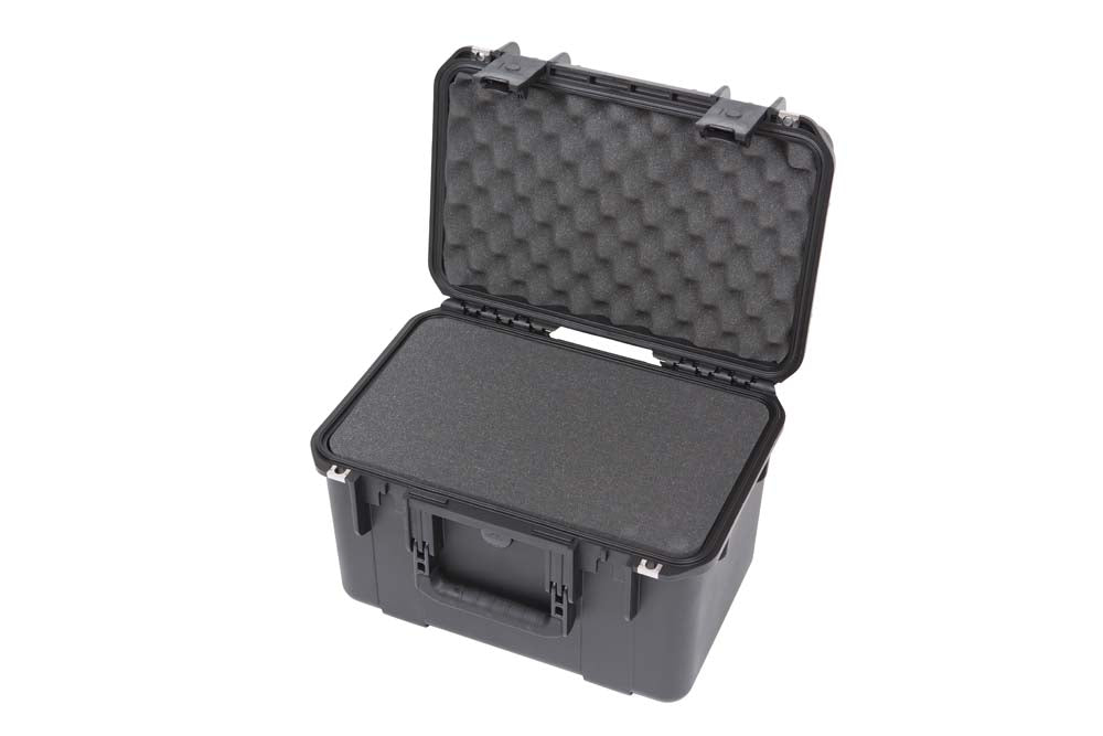 SKB iSeries 1610-10 Waterproof Utility Case (Internal Dimensions: 406 ...