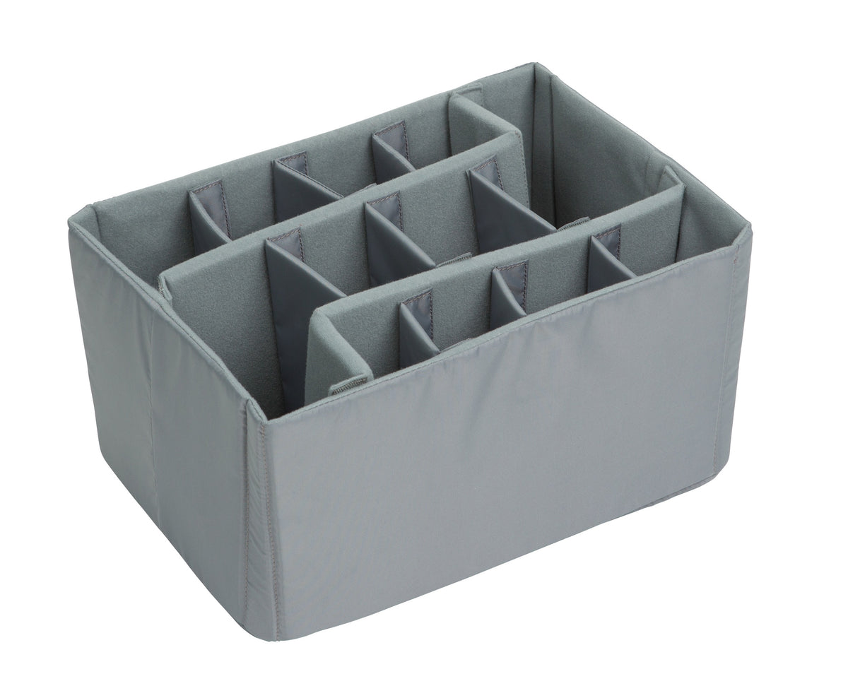 iSeries 3i-1510-9 Think Tank Designed Photo Divider Set | 5DV-15109-TT ...